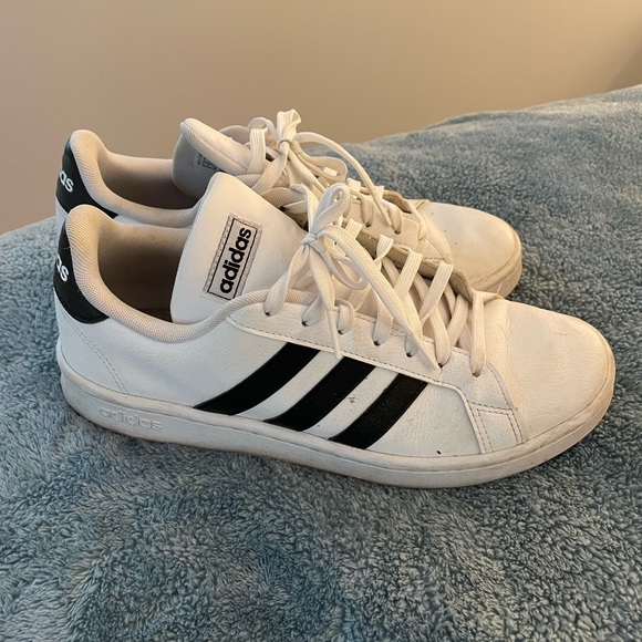 Shoes | Adidas Tournament Sneaker W9 | Poshmark